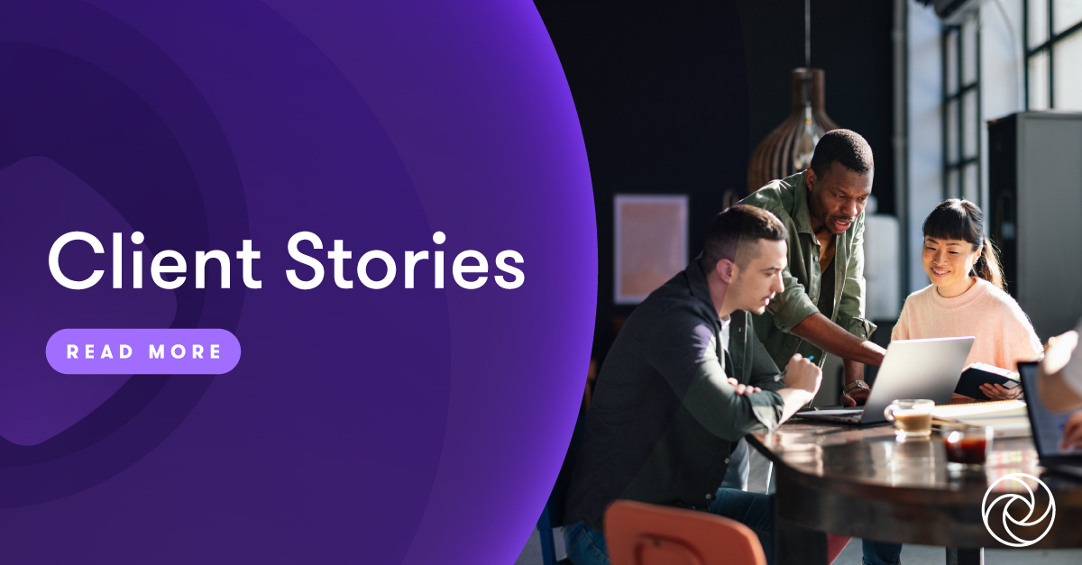 Client stories | Doane Grant Thornton
