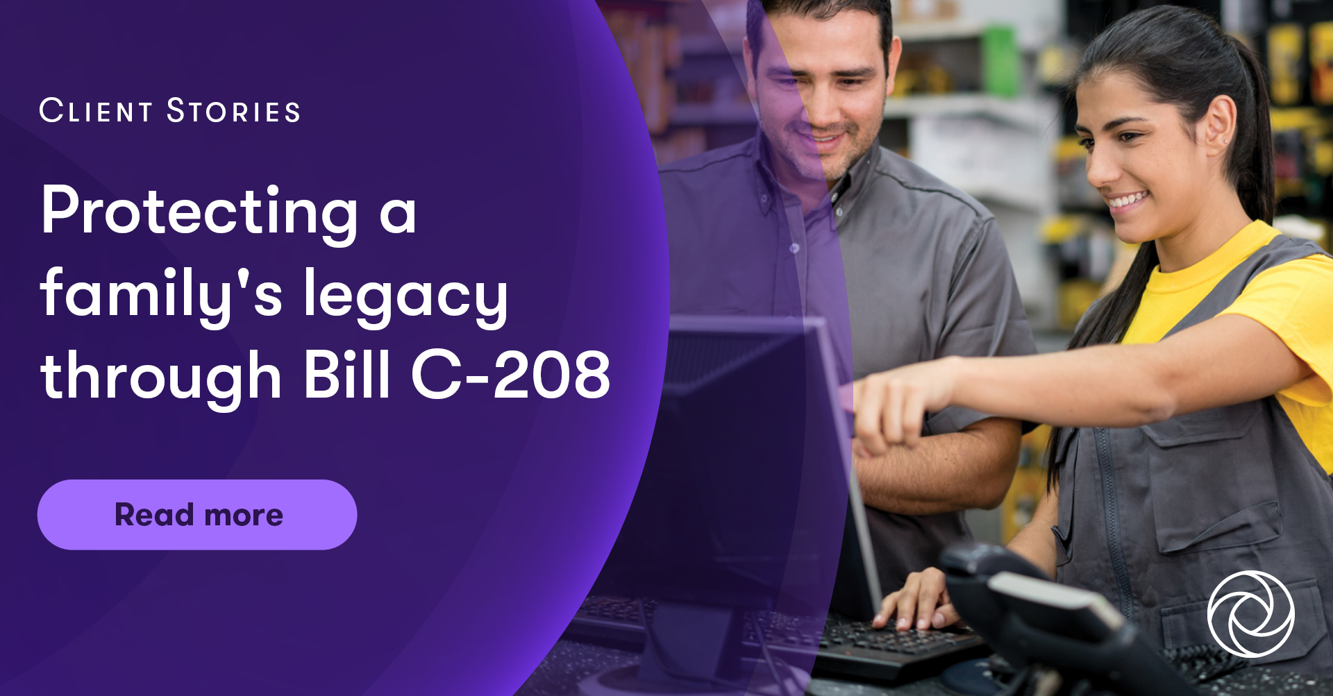 Protecting a family’s legacy through Bill C-208 | Doane Grant Thornton