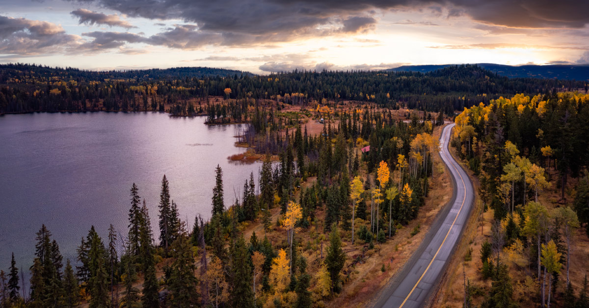 Supporting accessible transit In Kamloops | Doane Grant Thornton