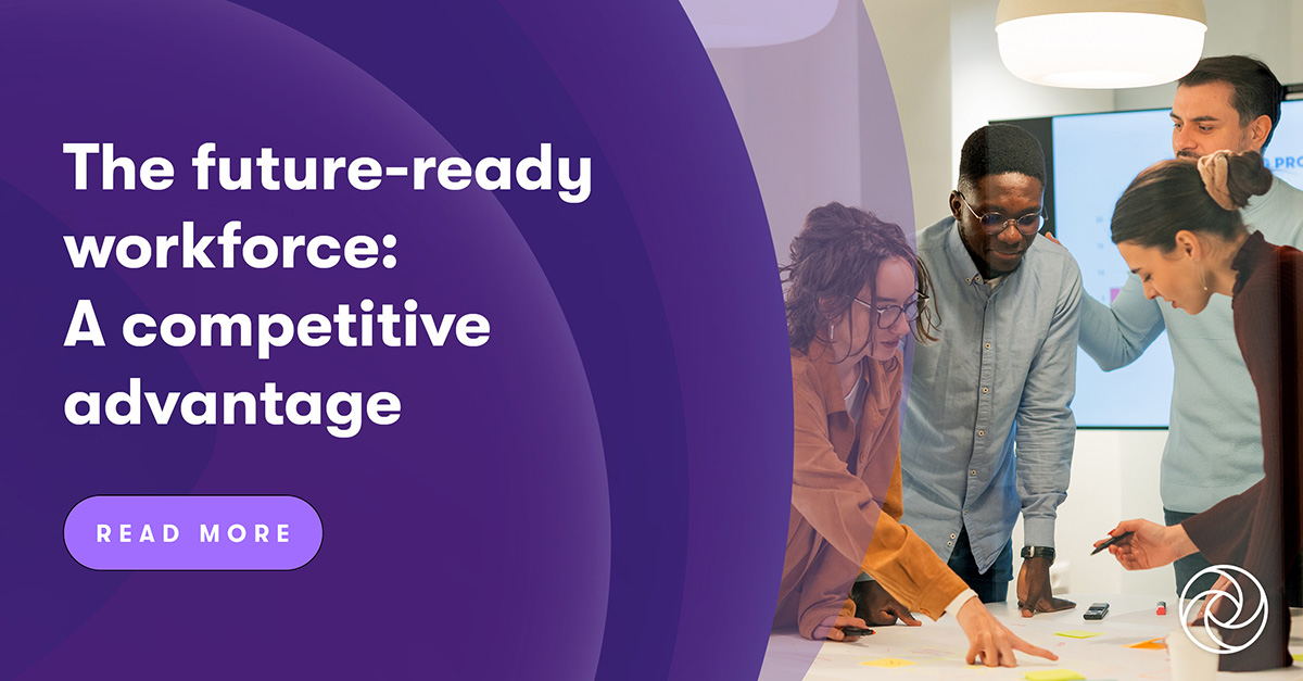 The future-ready workforce: A competitive advantage | Doane Grant Thornton