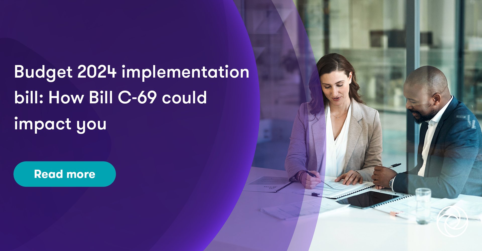 Budget 2024 implementation bill: How Bill C-69 could impact you | Doane ...