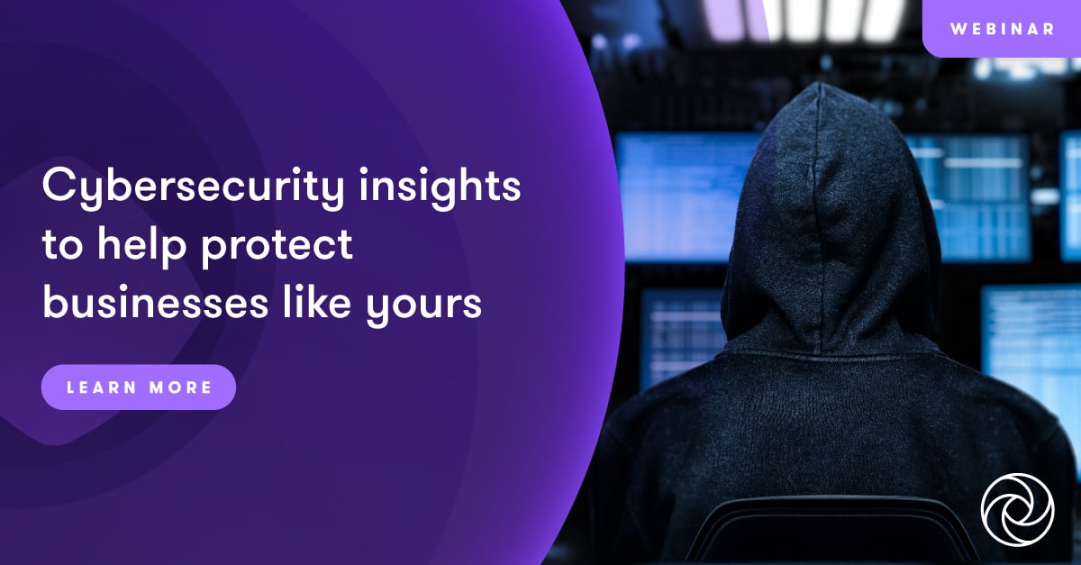 Understanding the cybersecurity landscape in 2025 | Doane Grant Thornton