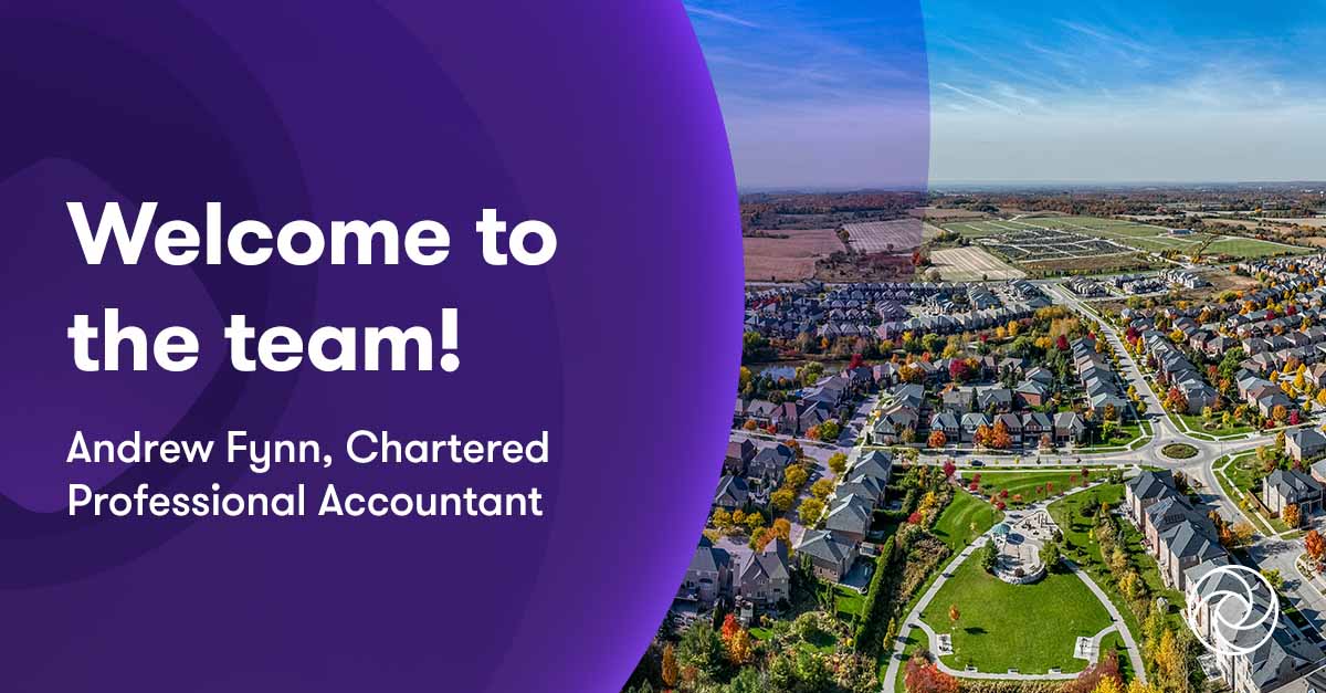 Doane Grant Thornton LLP welcomes Andrew Fynn and his team
