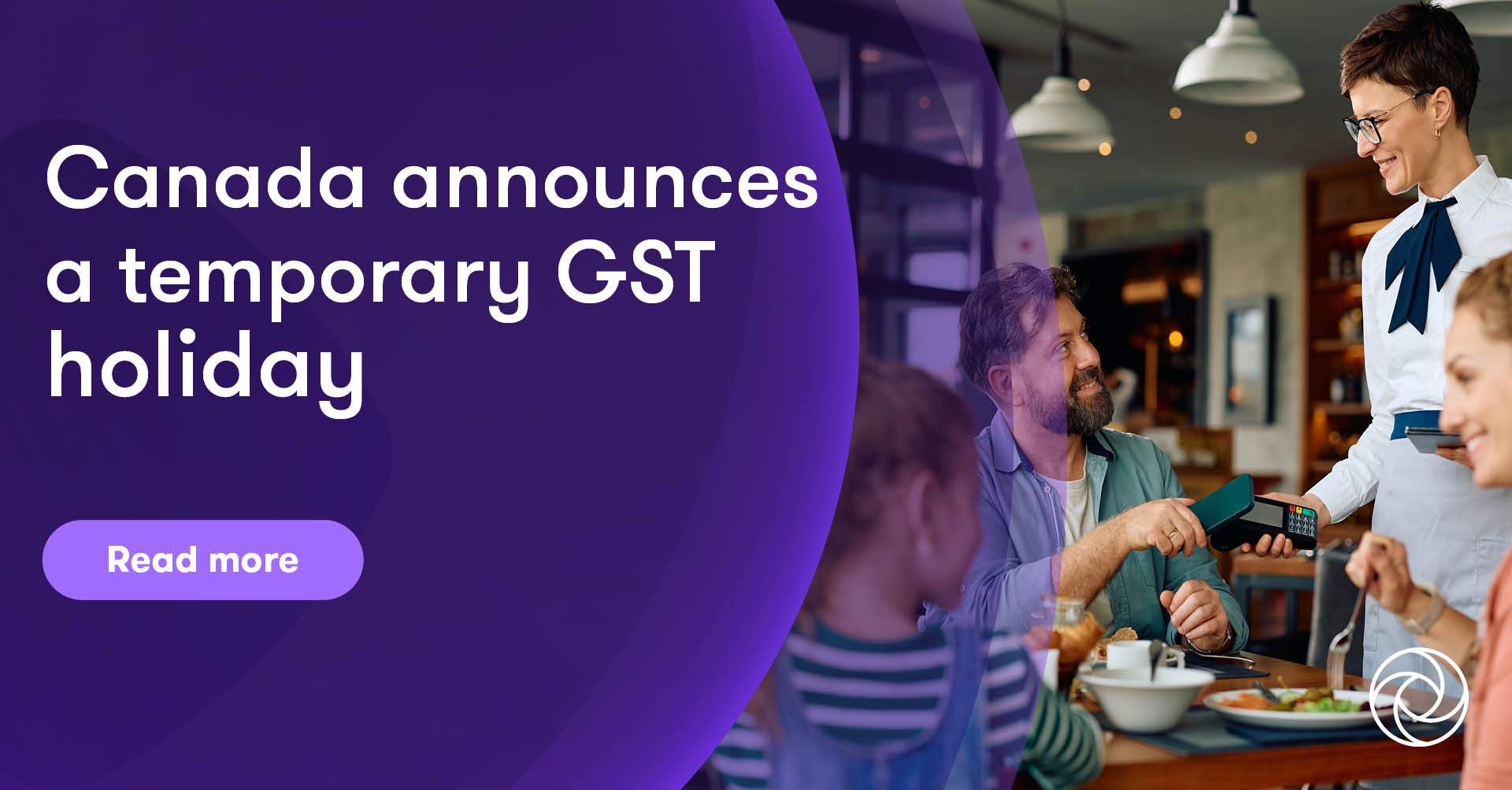 Canada announces a temporary GST holiday | Doane Grant Thornton