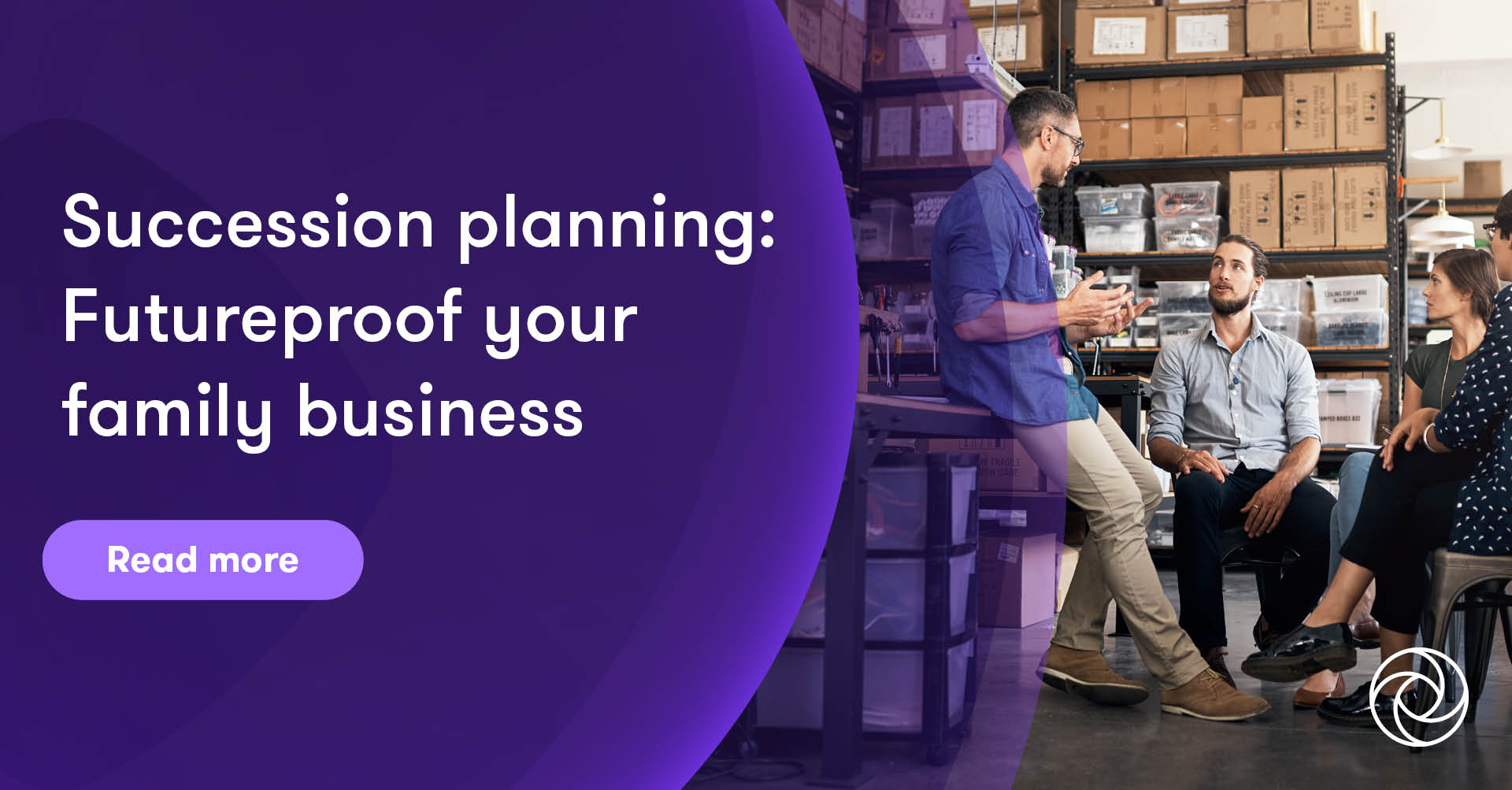 Succession and estate planning | Doane Grant Thornton