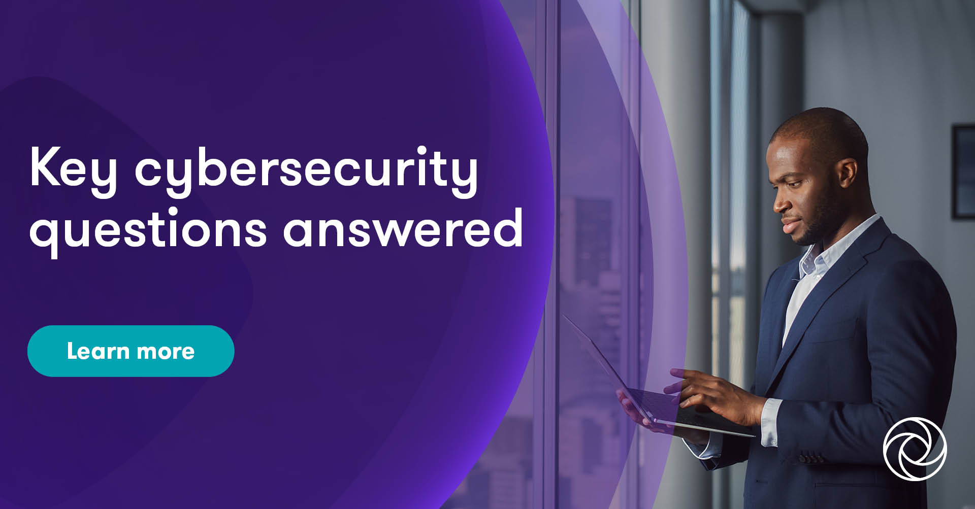 Key cybersecurity questions answered | Doane Grant Thornton