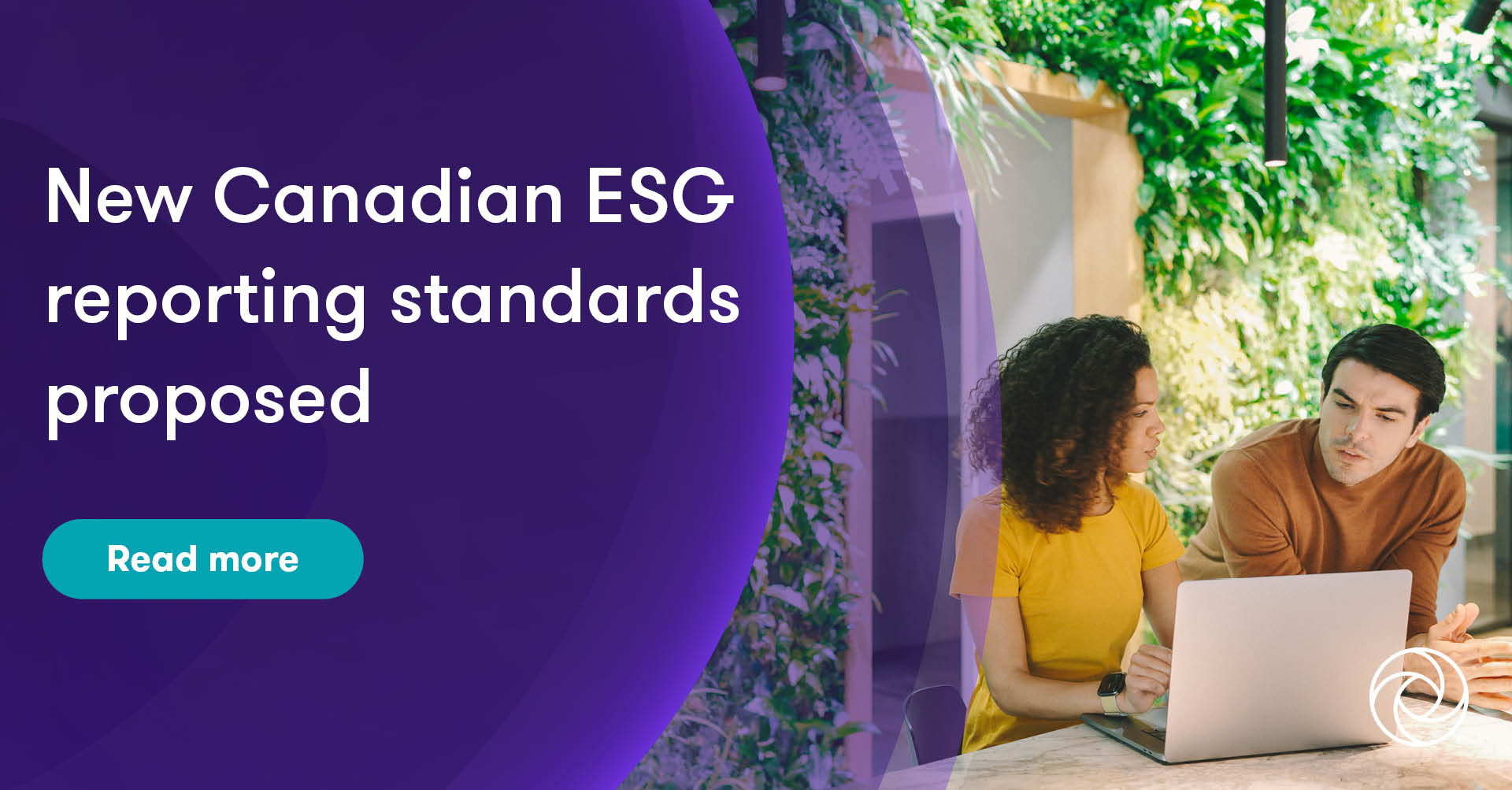 ESG reporting: CSSB proposes first Canadian sustainability standards | Doane Grant Thornton