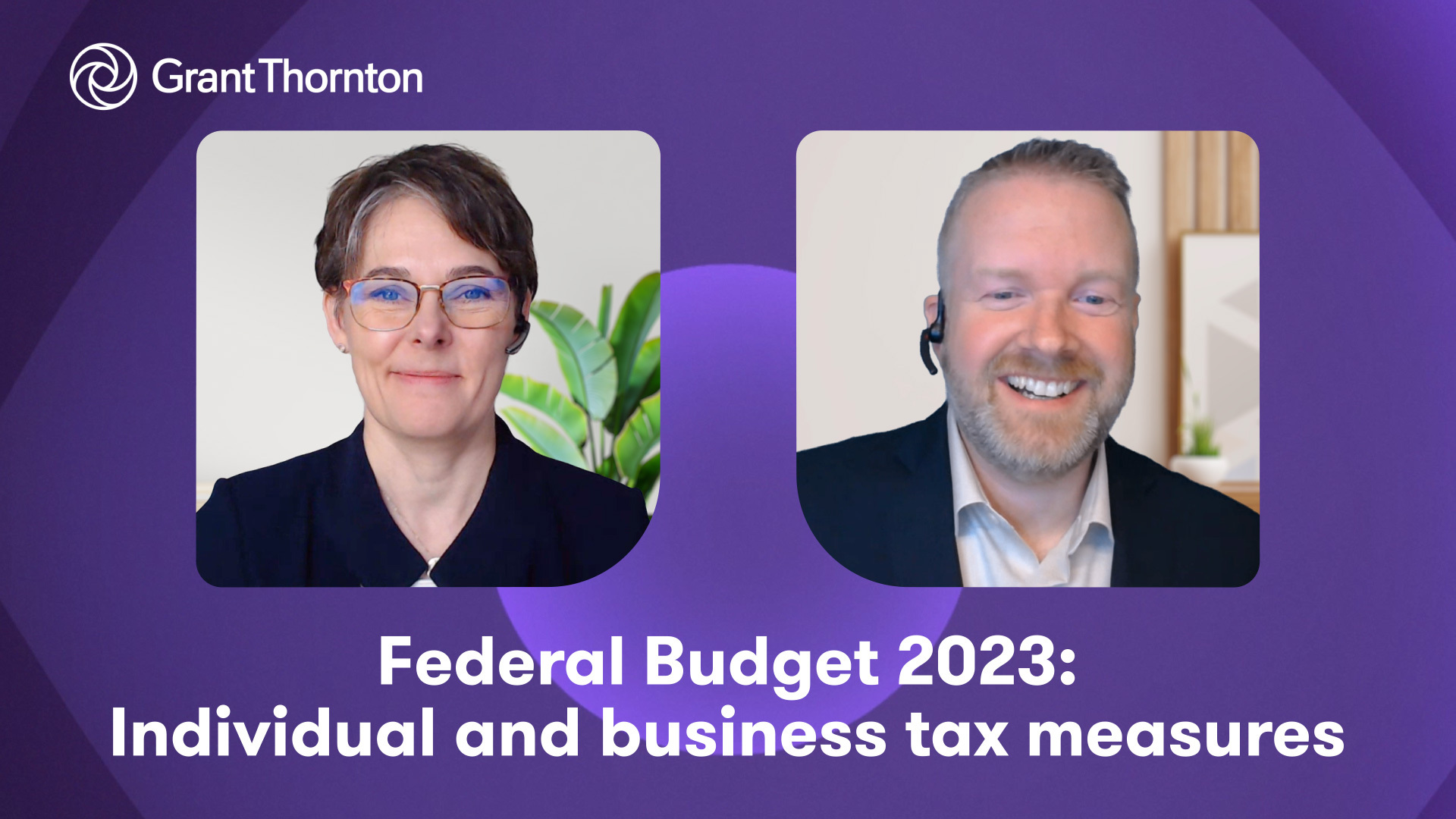Federal Budget 2023: Individual and business tax measures | Doane Grant Thornton