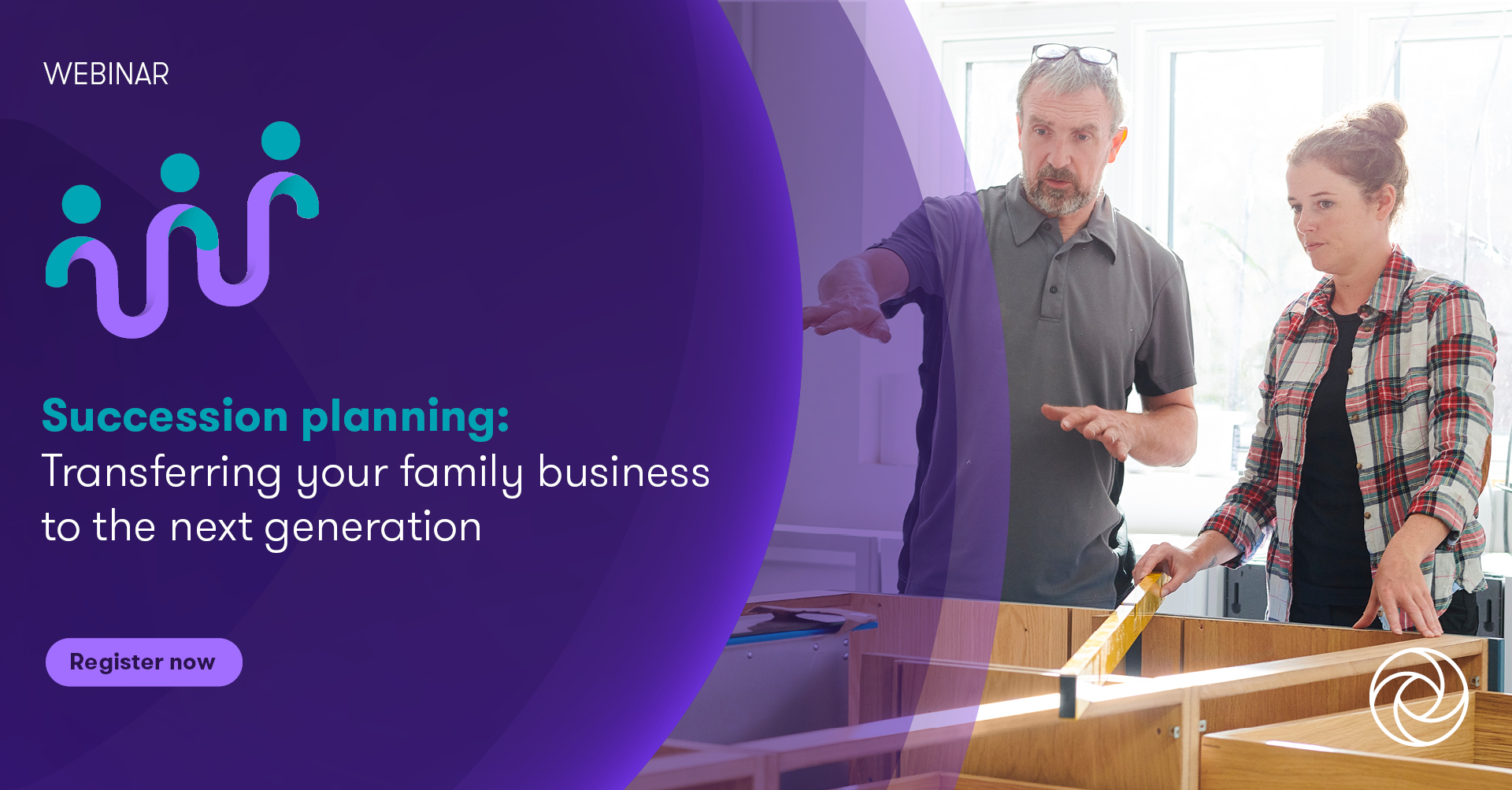 Succession planning: Transferring your family business to the next ...