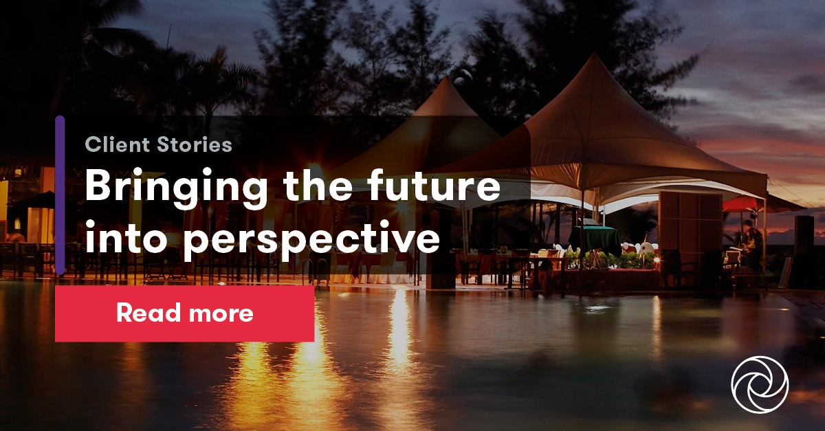 Bringing the future into perspective | Doane Grant Thornton