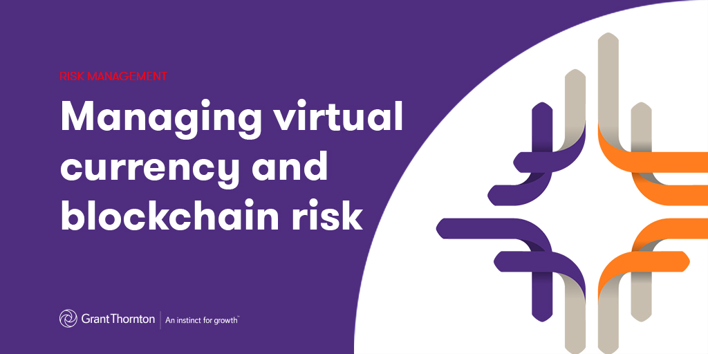 Managing virtual currency risk with SOC | Doane Grant Thornton