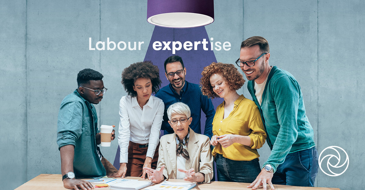 Managing labour market challenges | Doane Grant Thornton