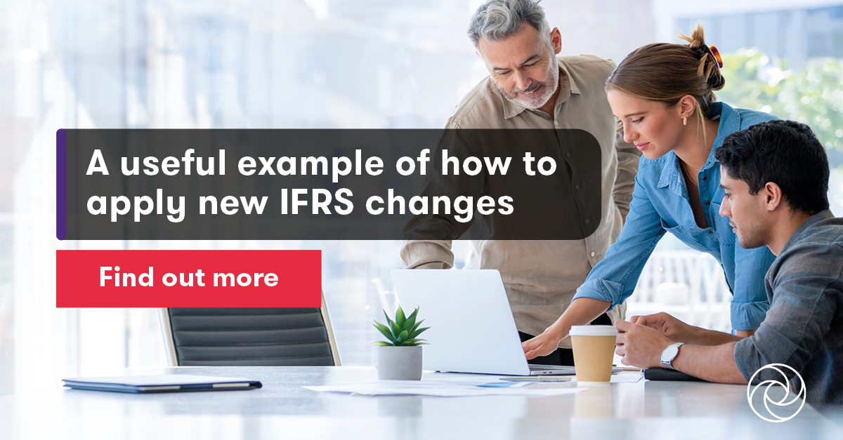 IFRS Example Consolidated Financial Statements 2022 | Doane Grant Thornton