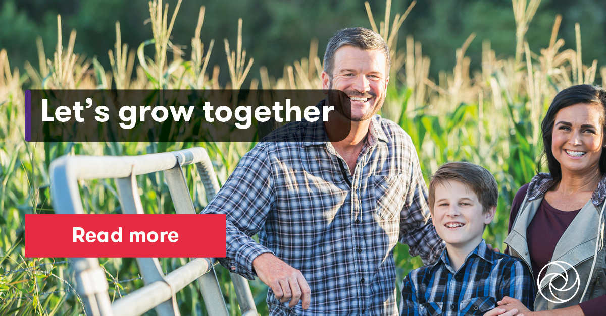 Let’s grow together | Doane Grant Thornton