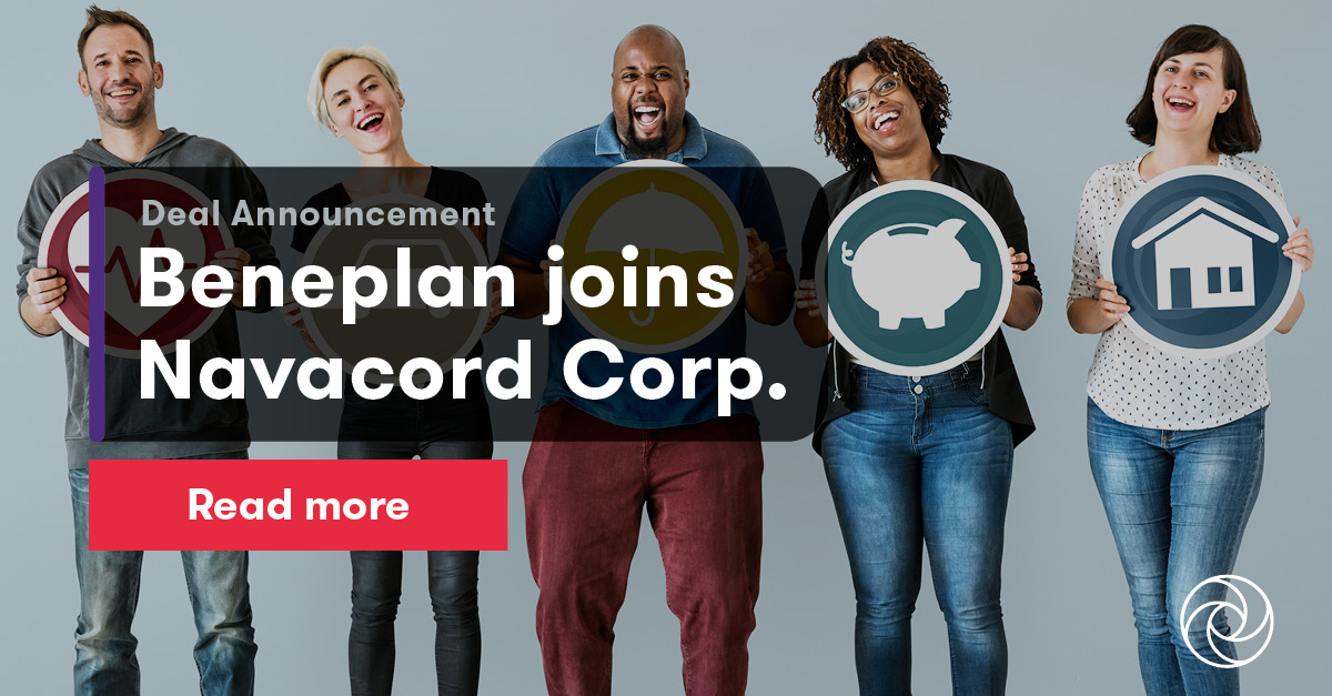 Navacord Corp. acquires Beneplan | Doane Grant Thornton