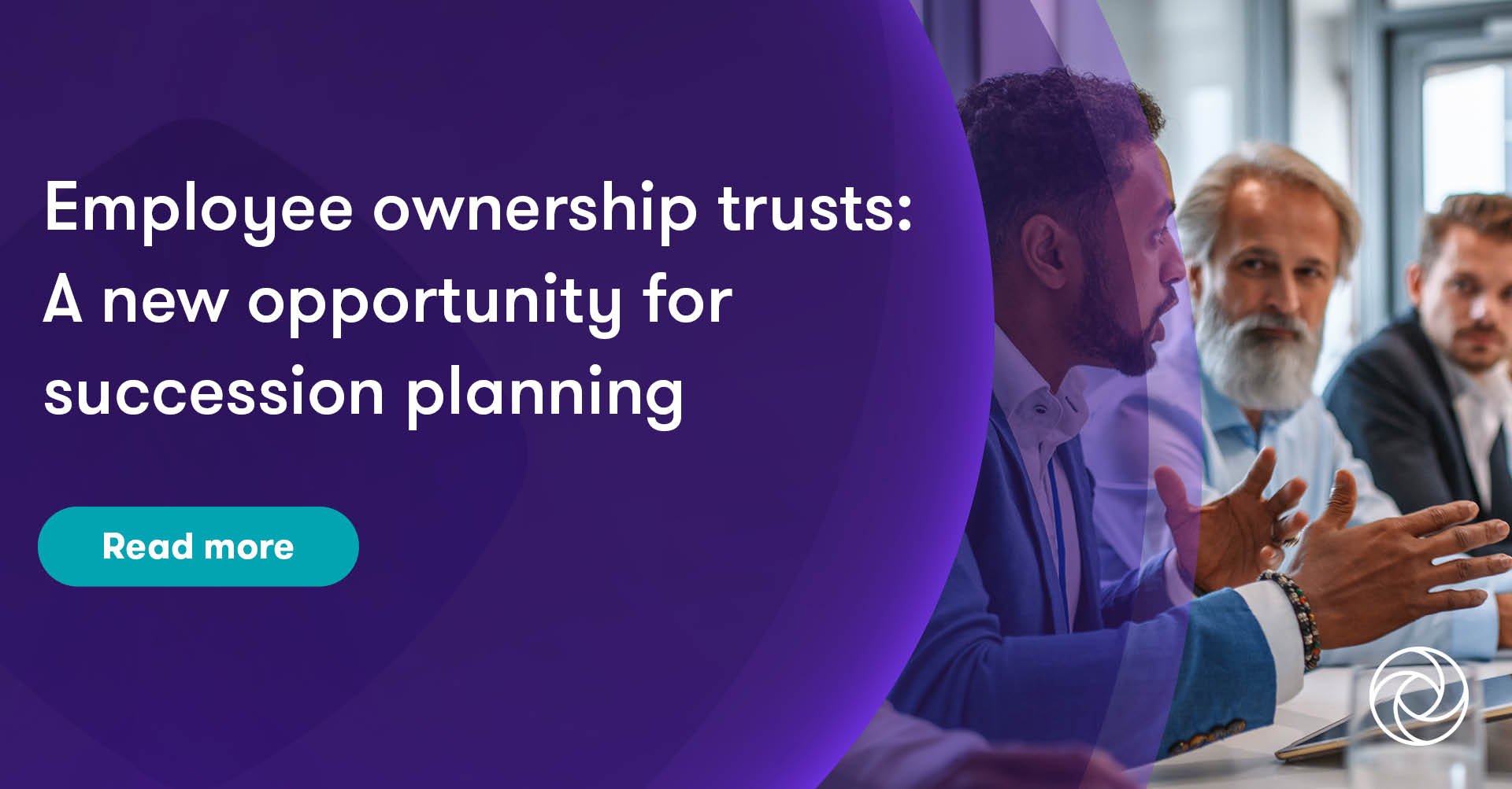 Employee ownership trusts: A new opportunity for succession planning ...