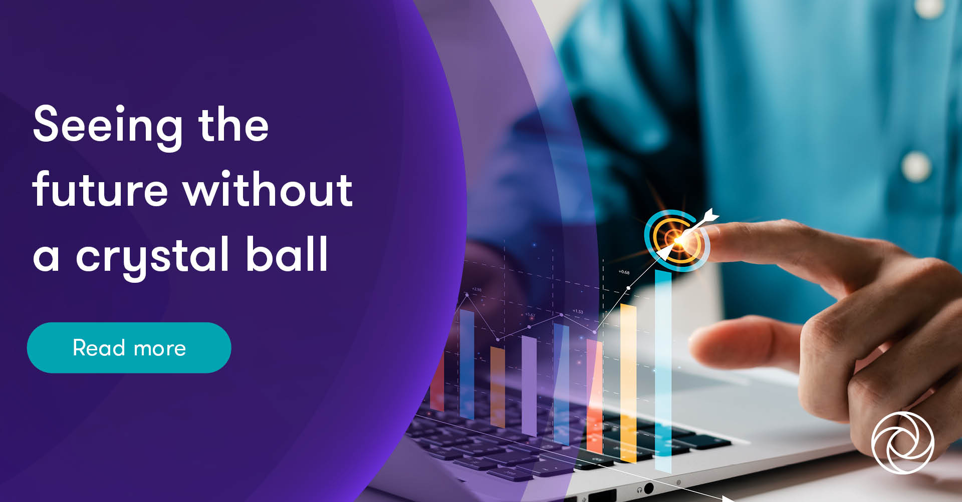 See the future without a crystal ball | Doane Grant Thornton