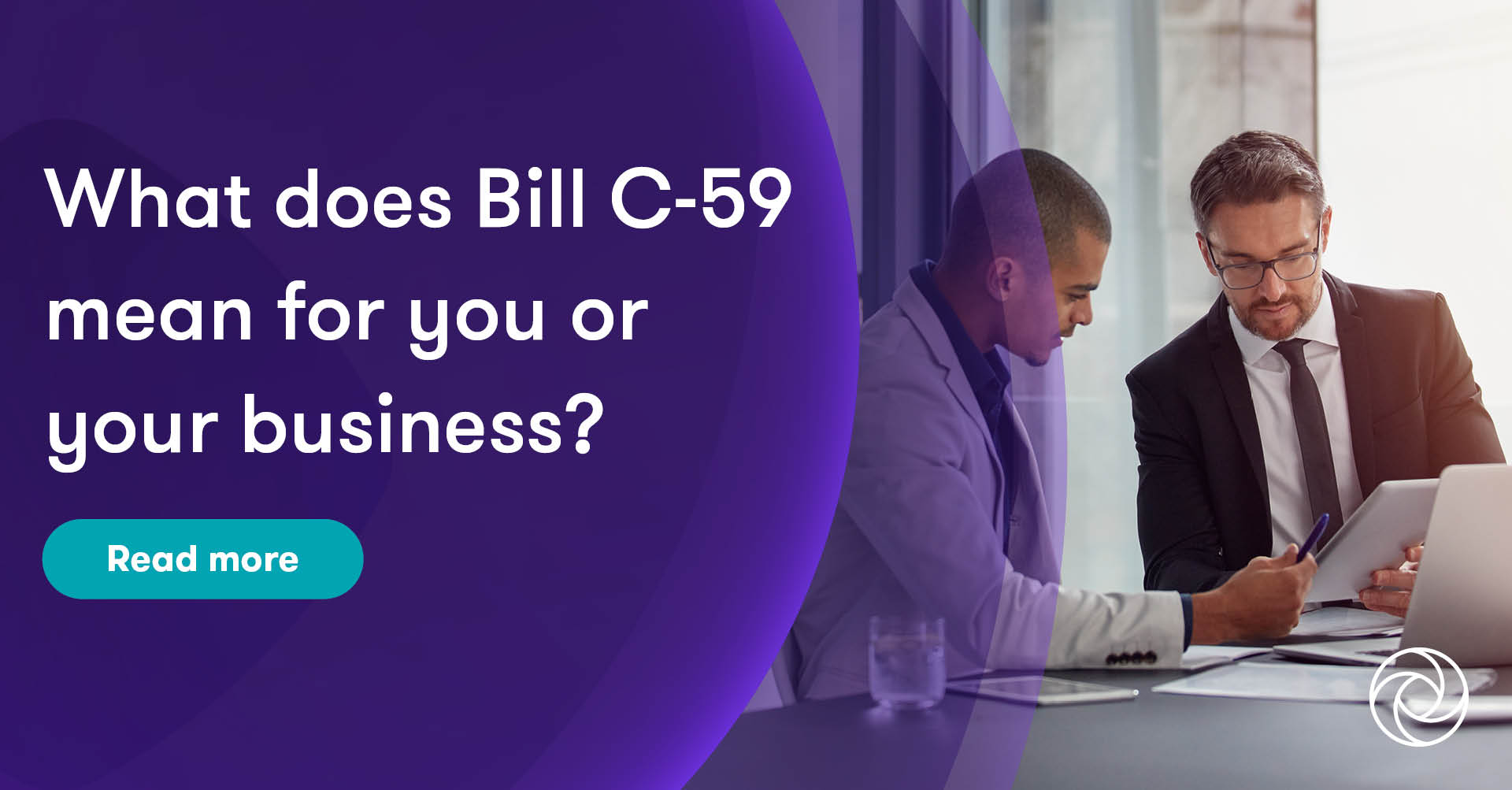 What does Bill C-59 mean for you or your business? | Doane Grant Thornton