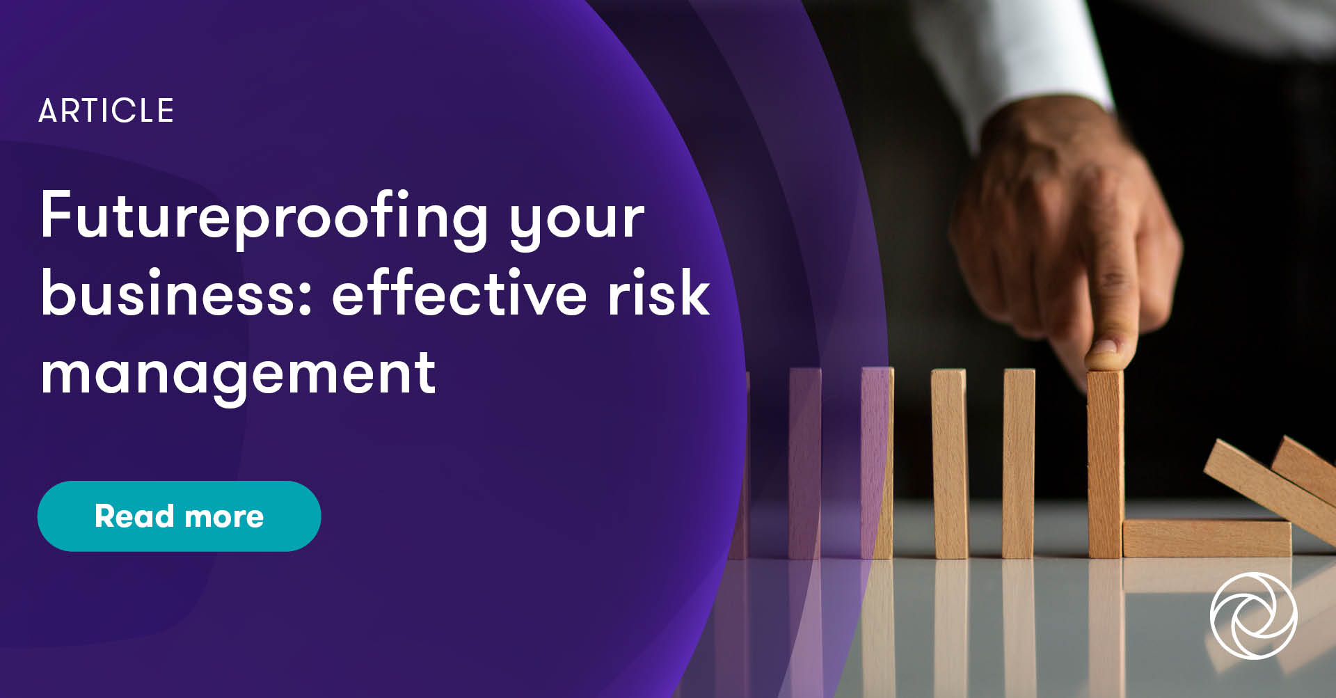Futureproofing your business: effective risk management | Doane Grant ...