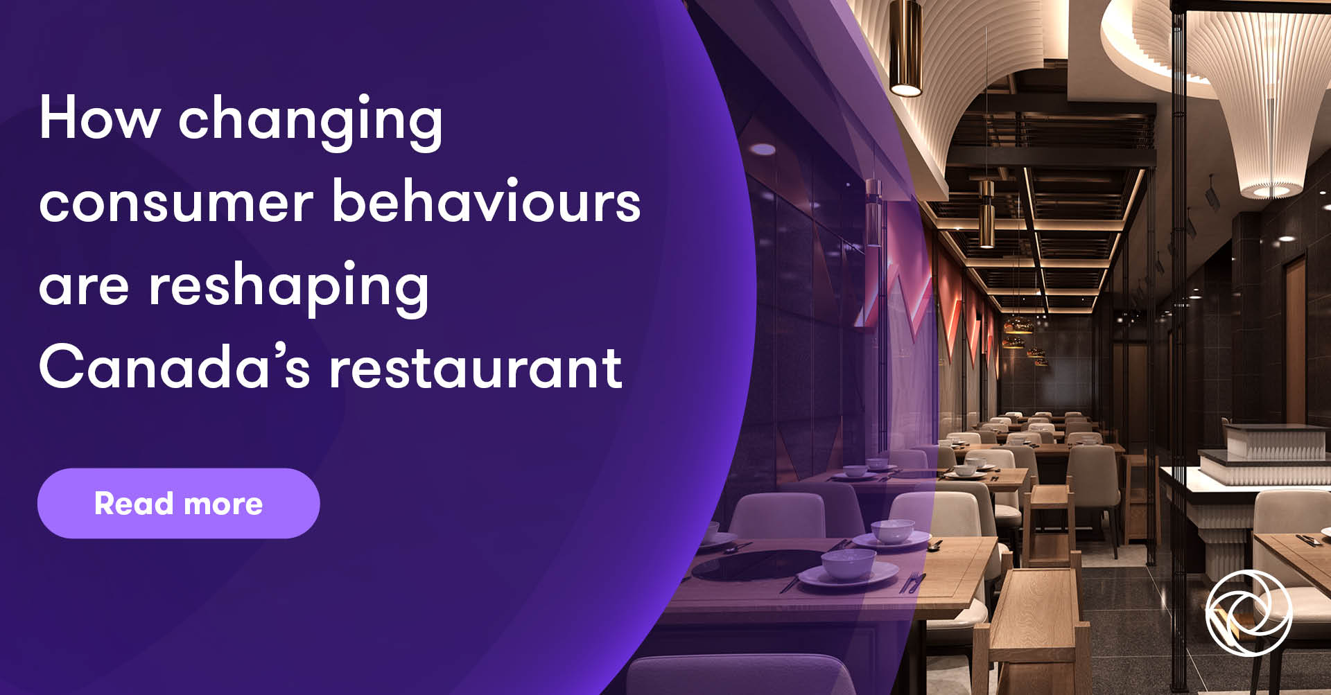 Canada’s restaurants face shifting consumer trends | Doane Grant Thornton