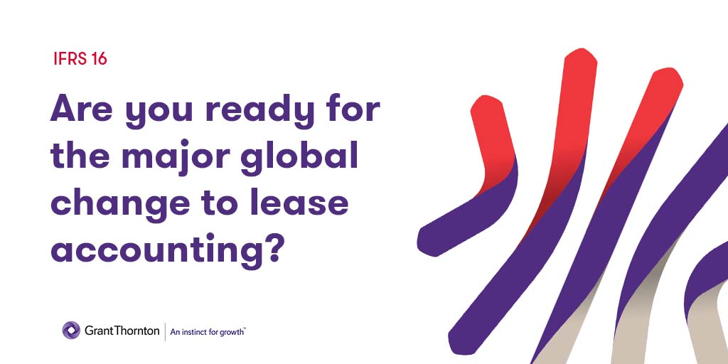 IFRS 16 transition options and practical expedients | Doane Grant ...